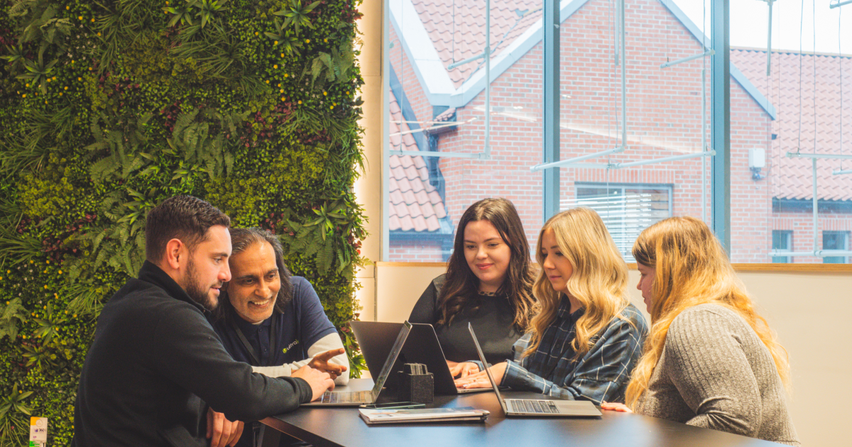 An intro to your go-to lettings team - Ultralets