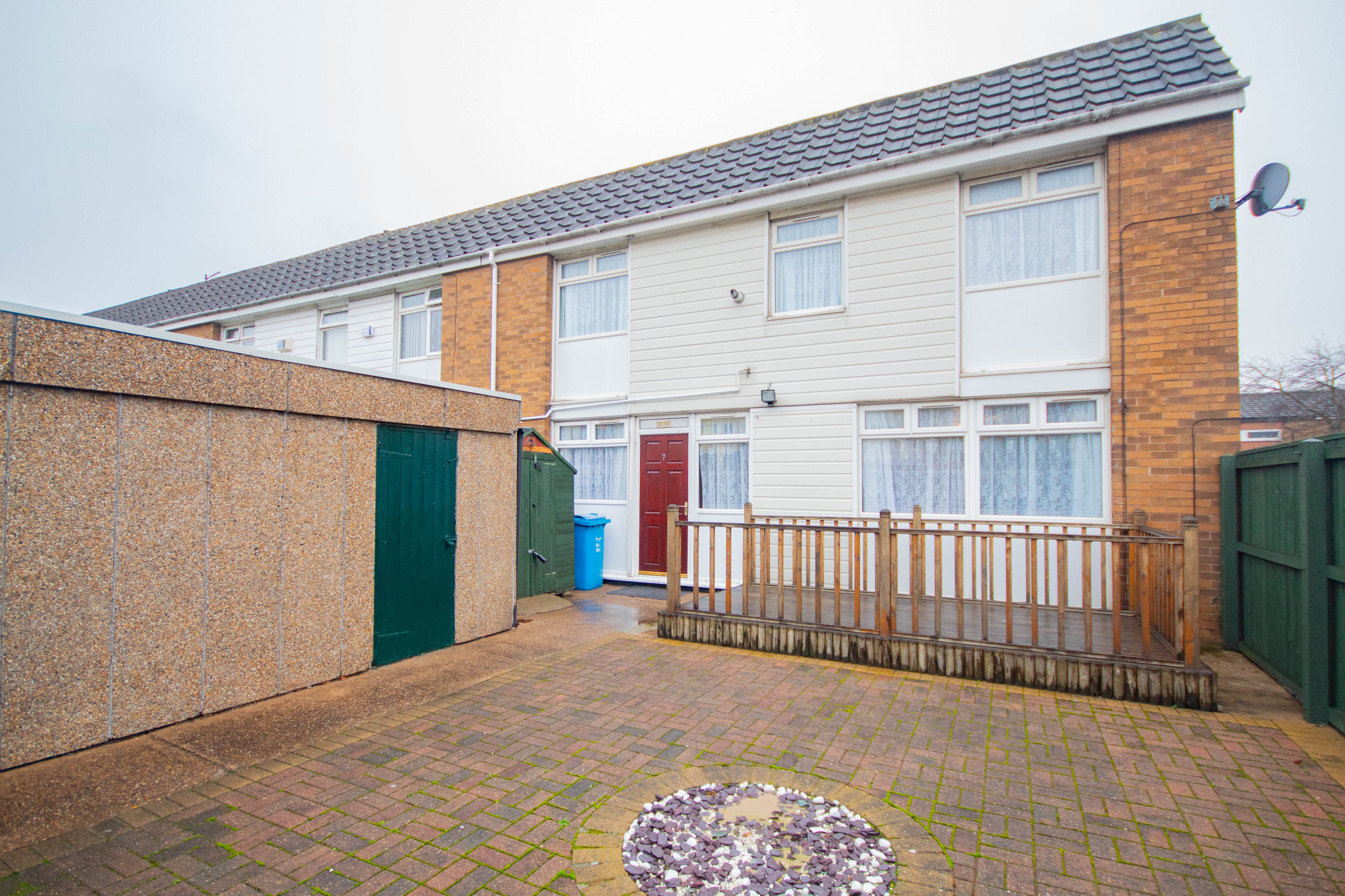 7 Quantock Close, Hull HU3 2HJ - Ultralets