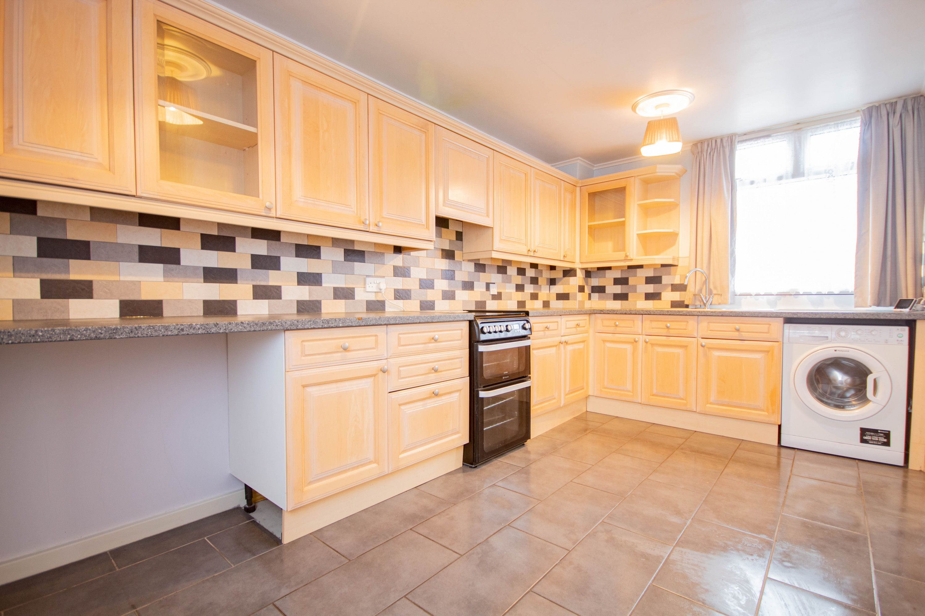 7 Quantock Close, Hull HU3 2HJ - Ultralets