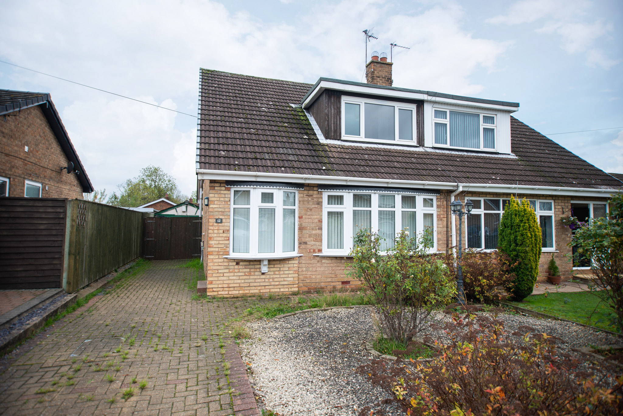 12 Ellerker Rise, Willerby HU10 6EY - Ultralets