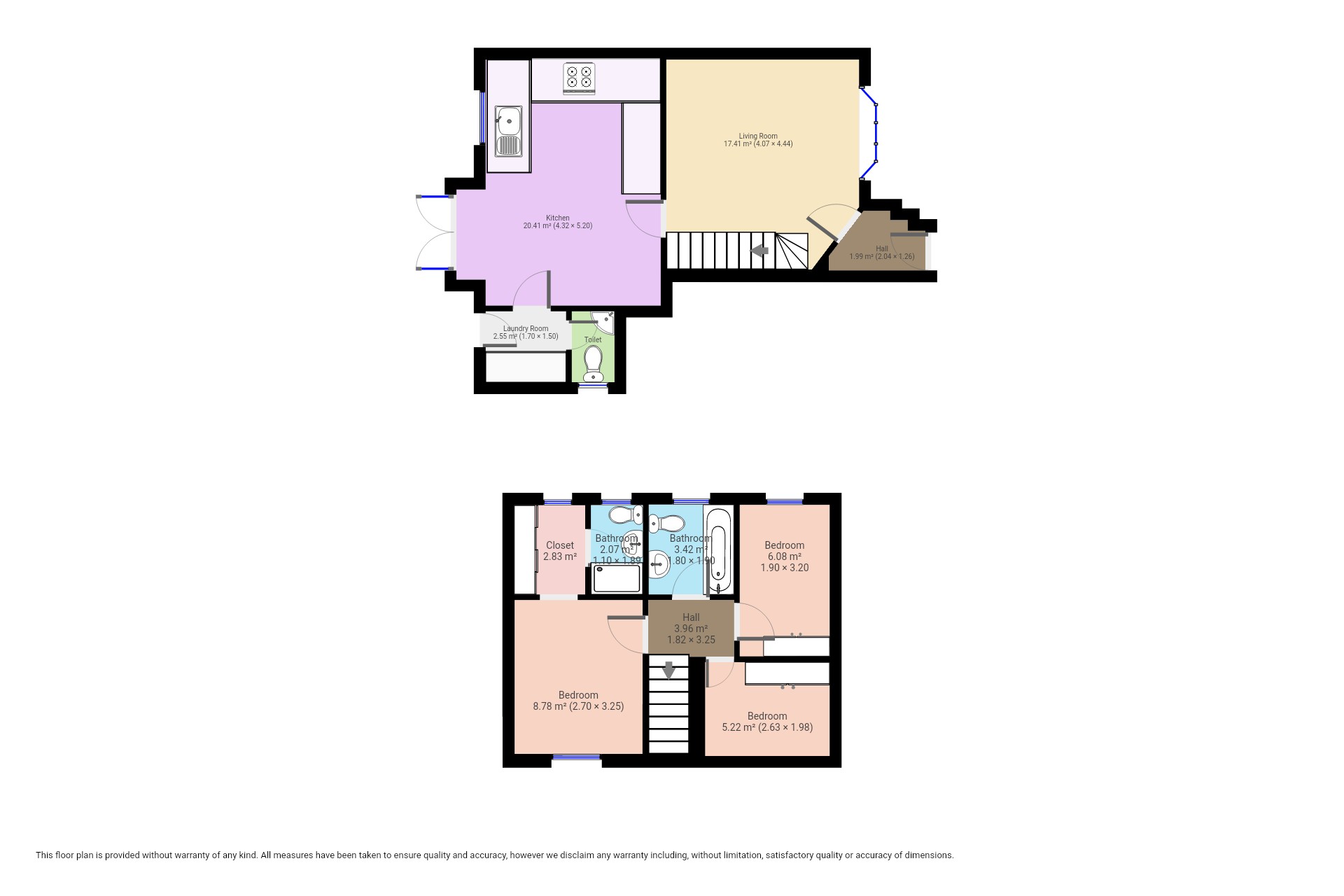 87 Calvert Lane, Hull HU4 6DF - Ultralets