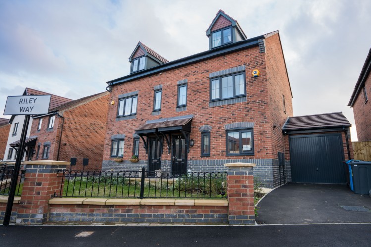 75 Riley Way, Hull HU3 6DU - Ultralets