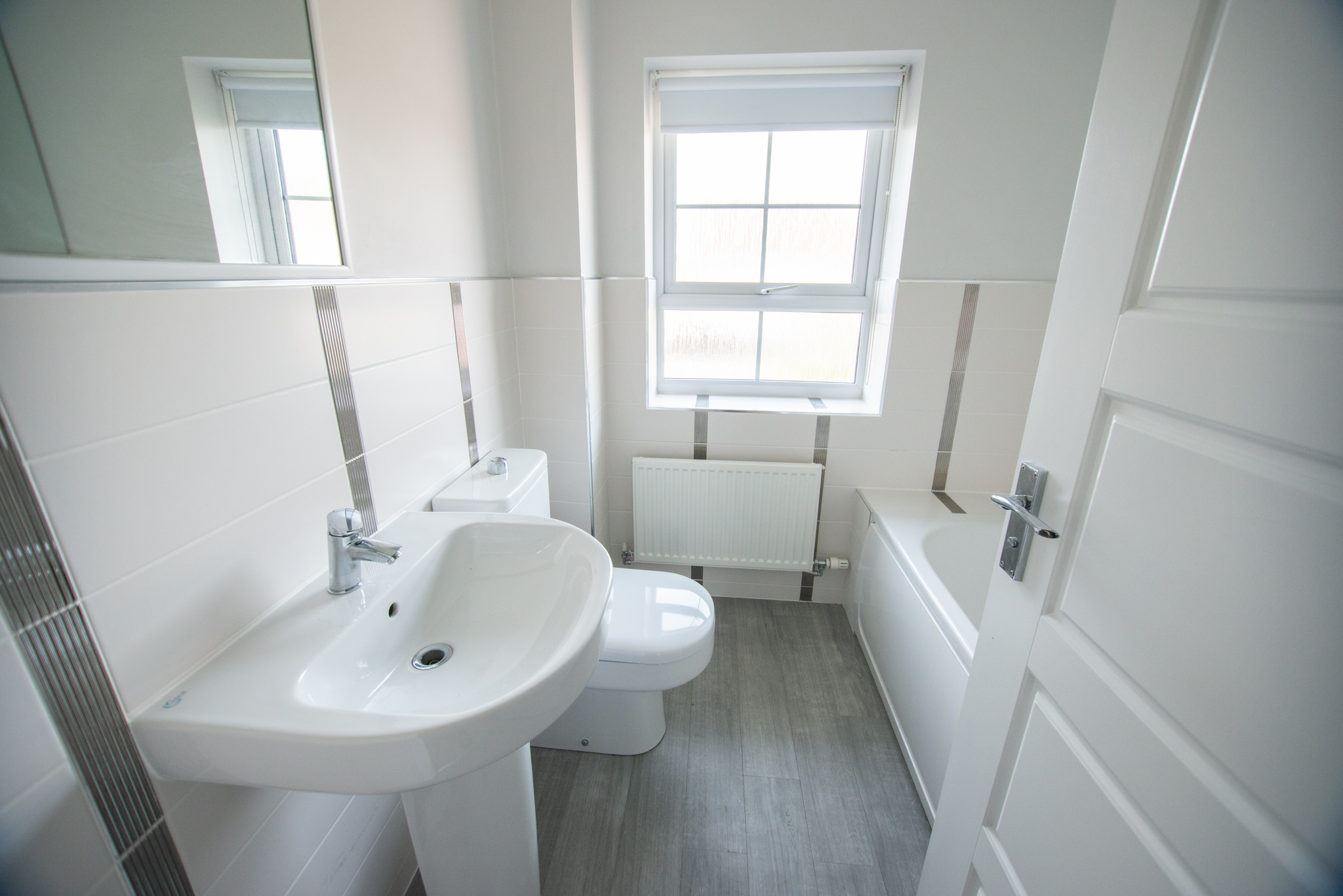 87 Calvert Lane, Hull HU4 6DF - Ultralets