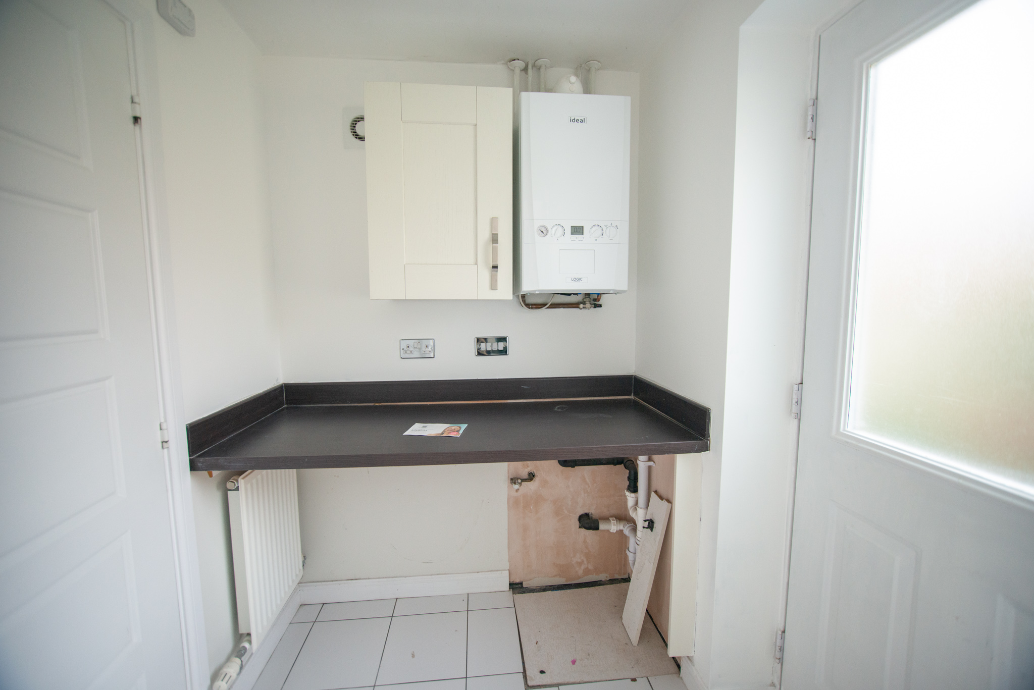 87 Calvert Lane, Hull HU4 6DF - Ultralets