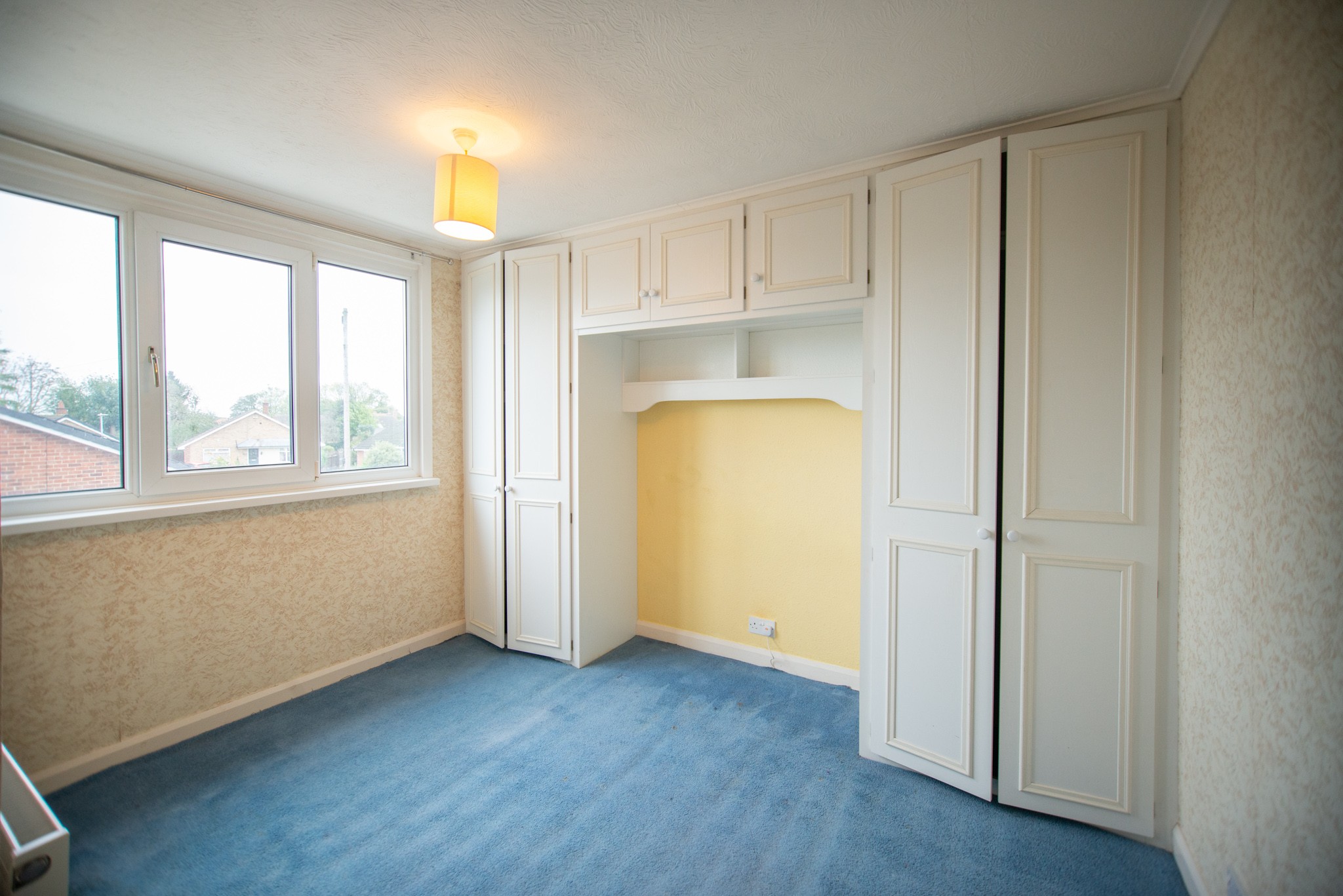 12 Ellerker Rise, Willerby HU10 6EY - Ultralets