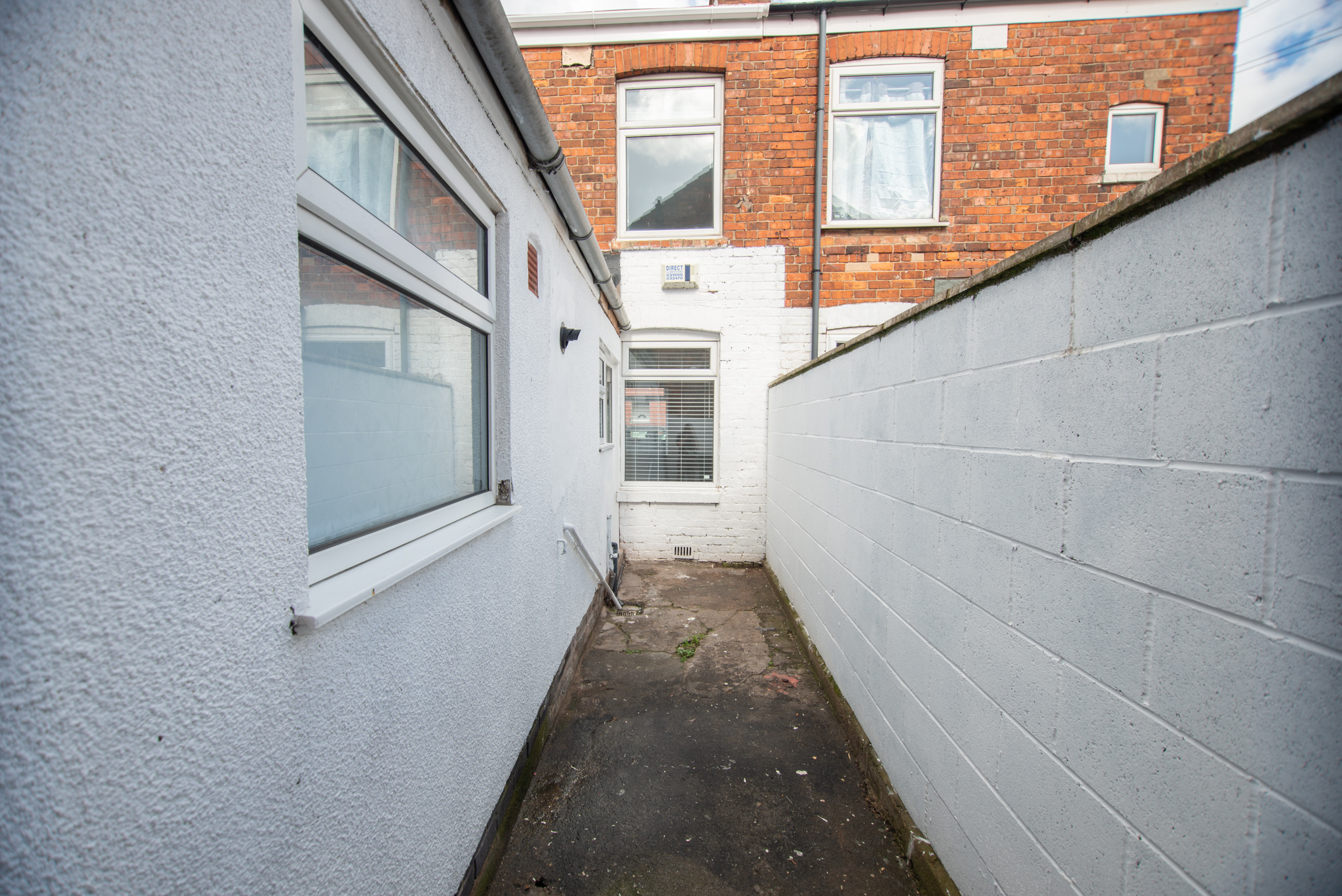 16 Rensburg Street, Hull HU9 2NJ - Ultralets